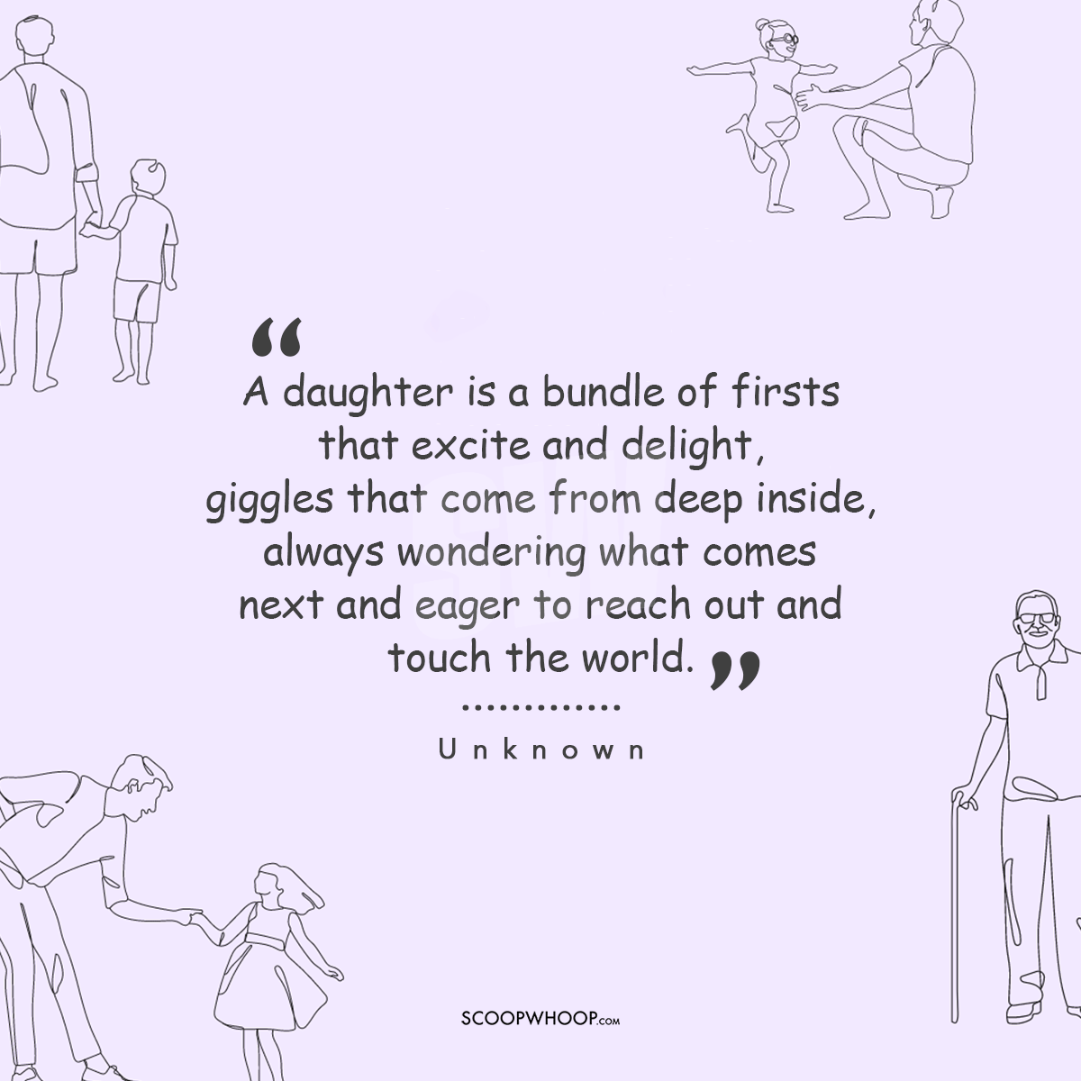 100 Best Funny Daddy Daughter Quotes: Funny Moments and Laughs