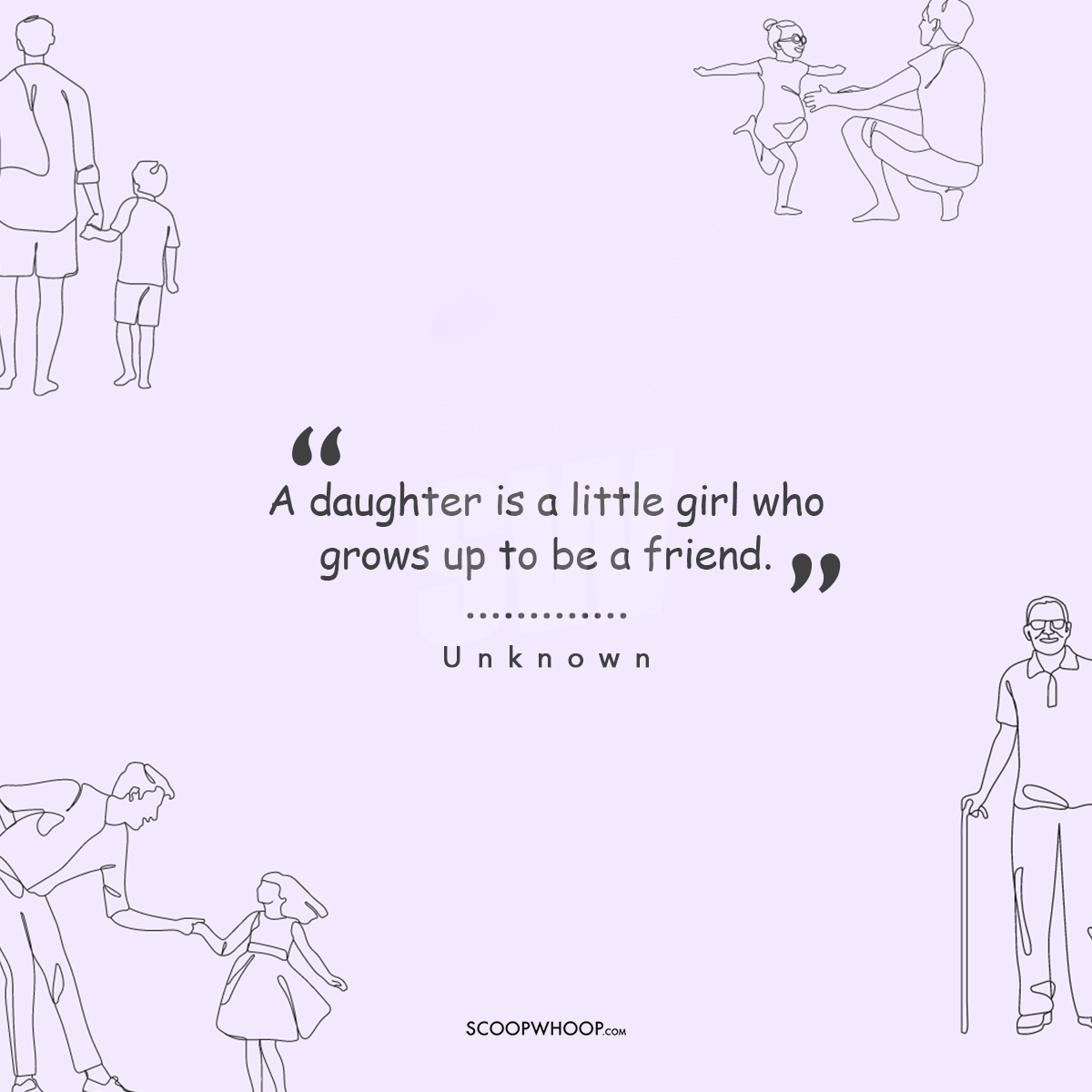 100 Best Funny Daddy Daughter Quotes: Funny Moments and Laughs