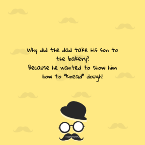 250+ Hilarious Father Jokes For Father's Day: The Best Dad Humor