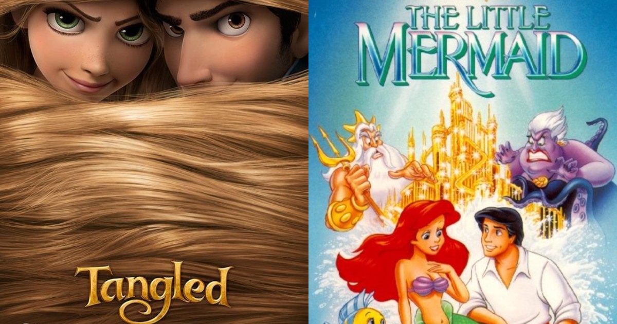 50 Best Romantic Animated Movies | Romantic Animated Love Story Movies ...