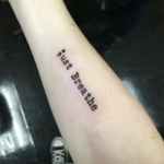 40+ Semicolon Tattoo: Meaningful Designs & Symbolism for Your Body