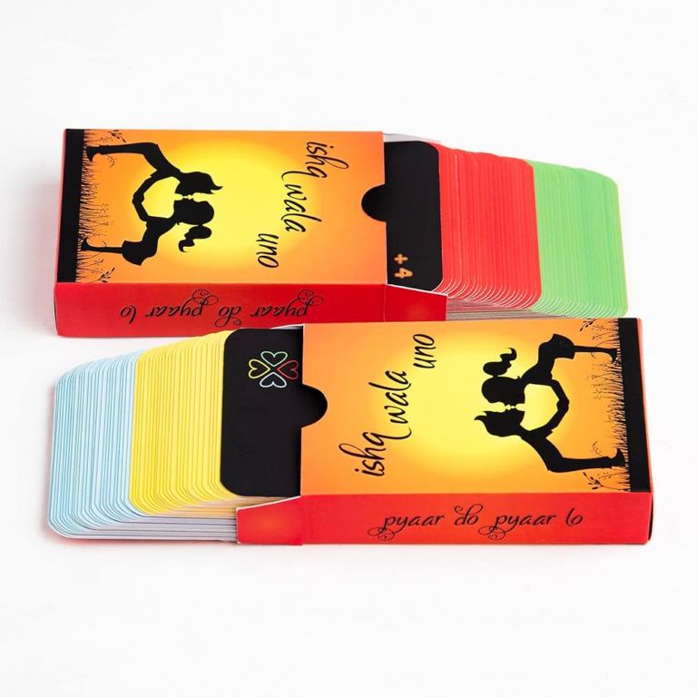 50+ Best Couple Games To Play | Romantic & Funny Couple Games