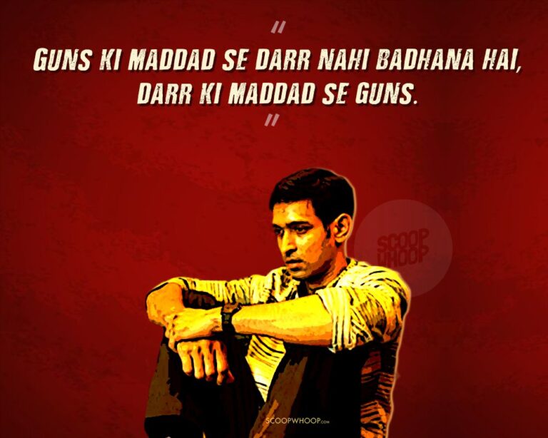 Top 20 Mirzapur Dialogues from All Seasons: Unforgettable Lines from ...
