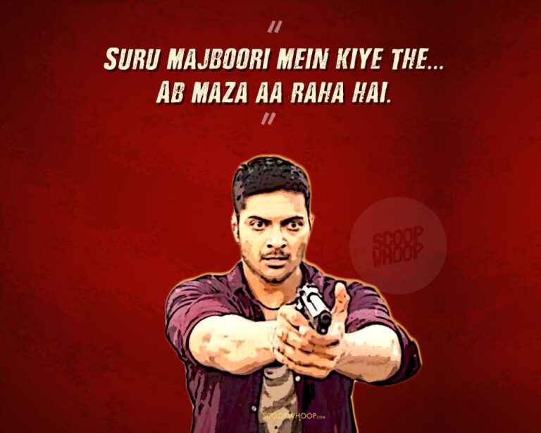 Top 20 Mirzapur Dialogues from All Seasons: Unforgettable Lines from ...