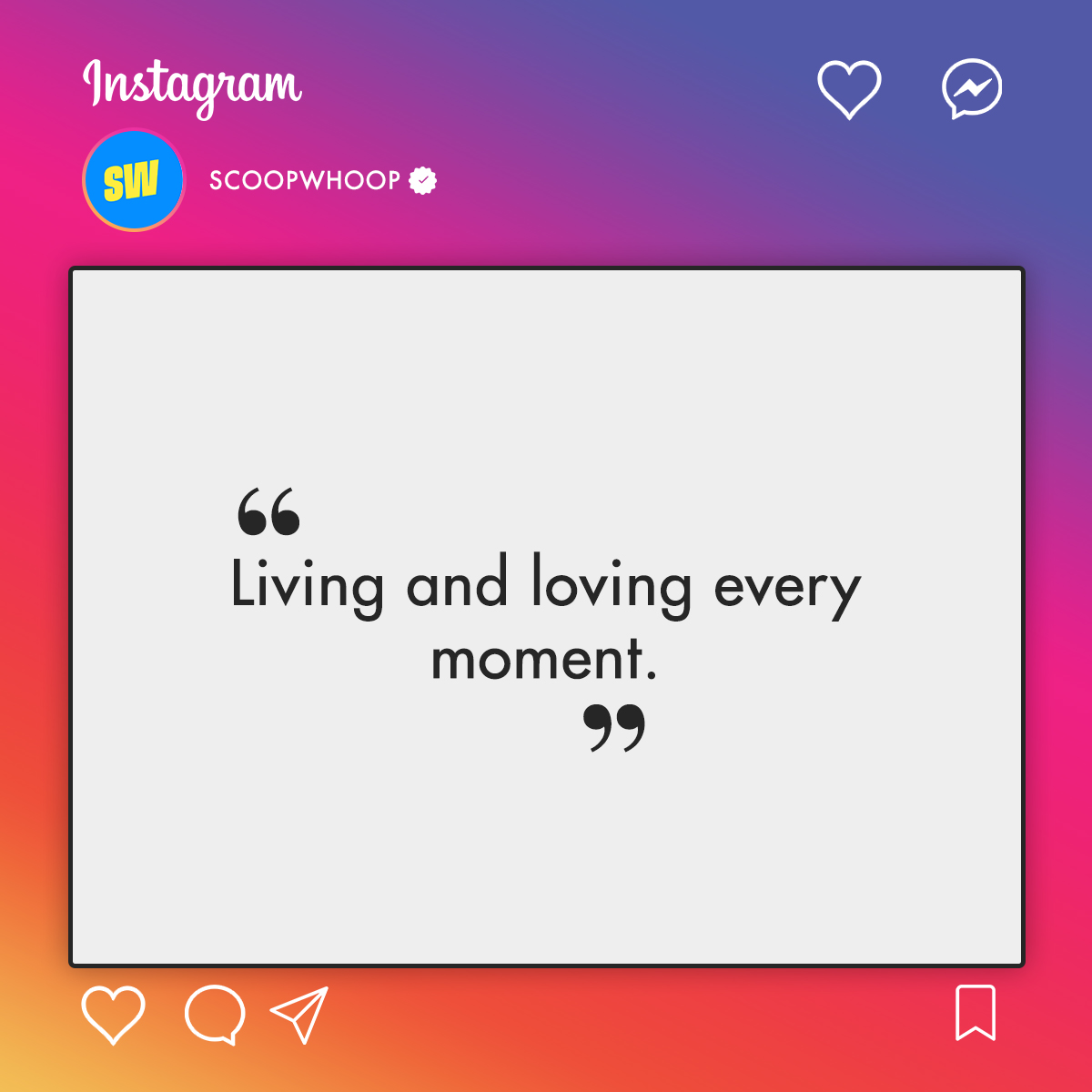 1000 Best Short Bio For Instagram: Cute, Aesthetic, Motivational Quotes ...