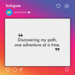 1000 Best Short Bio For Instagram: Cute, Aesthetic, Motivational Quotes ...