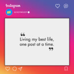 1000 Best Short Bio For Instagram: Cute, Aesthetic, Motivational Quotes ...