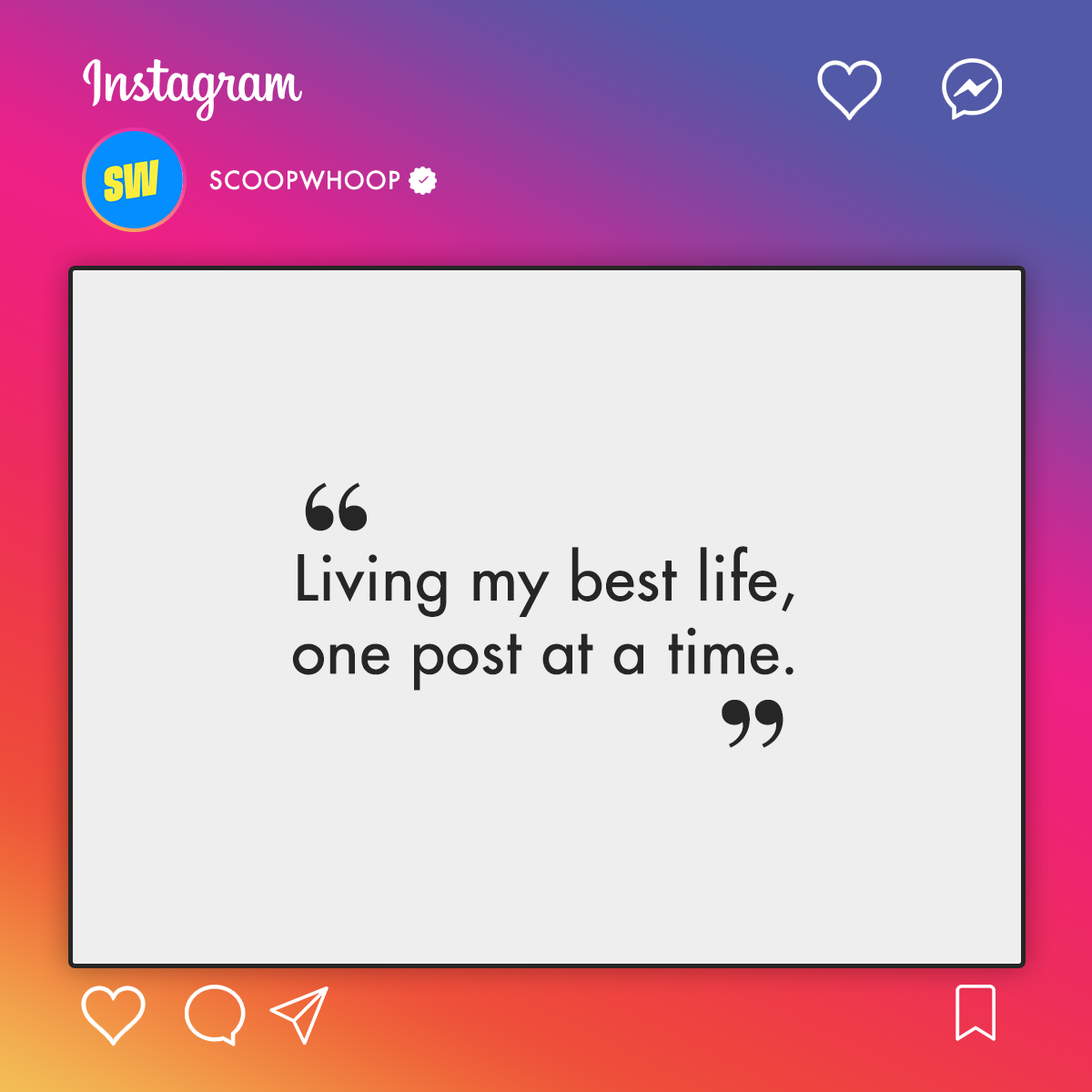 1000 Best Short Bio For Instagram: Cute, Aesthetic, Motivational Quotes ...