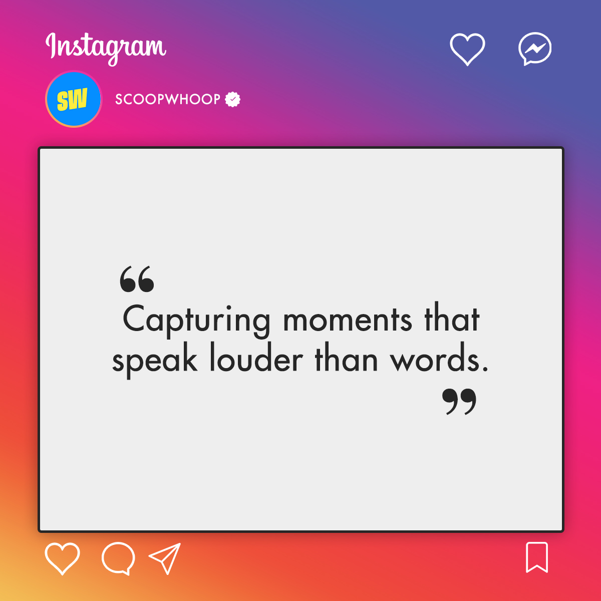 1000 Best Short Bio For Instagram: Cute, Aesthetic, Motivational Quotes ...