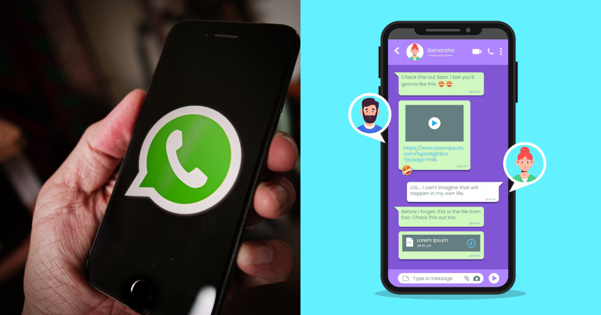 100 Hillarious Whatsapp prank Messages To Fool You friends