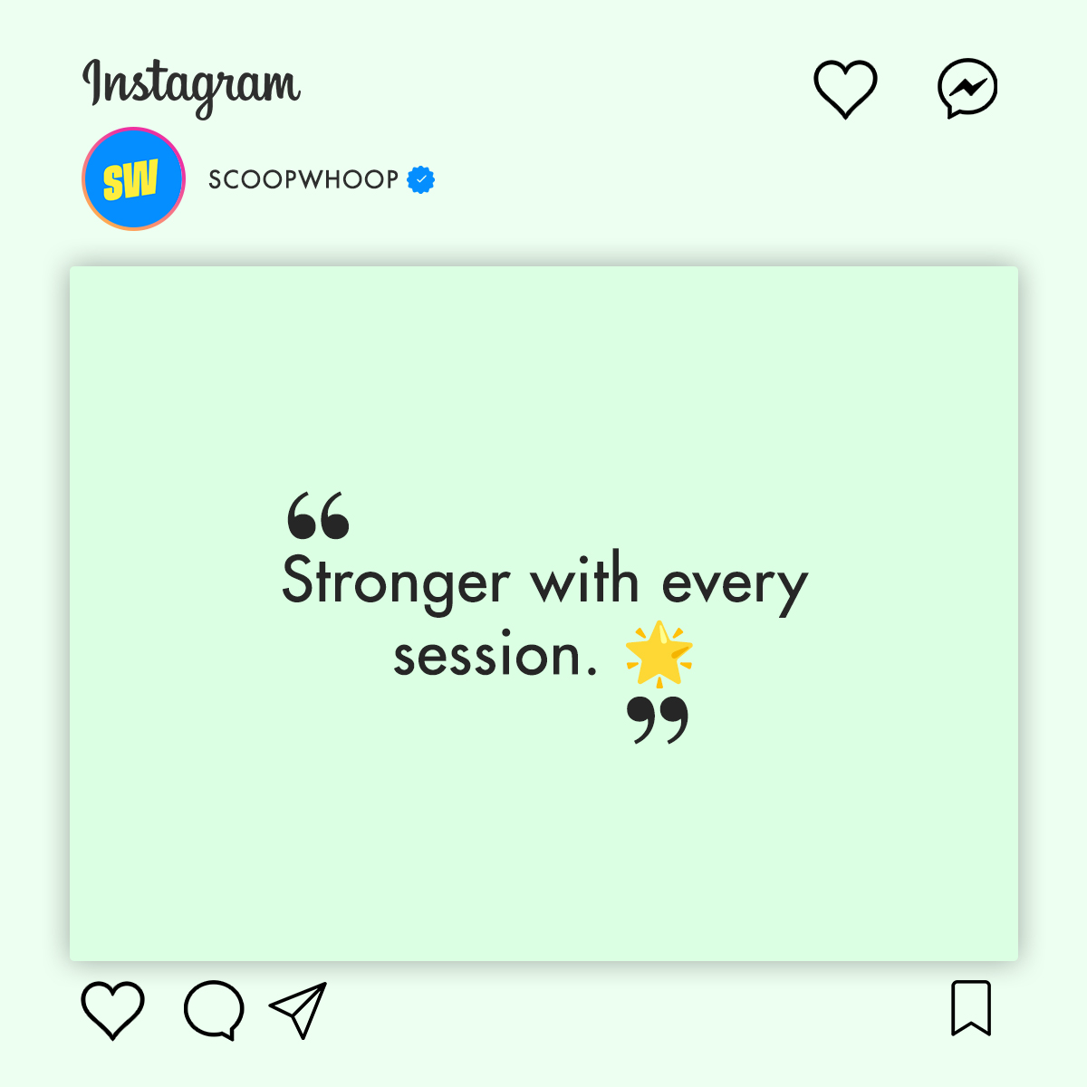 150+ Attractive Gym Bio Ideas for Instagram: For Fitness Enthusiasts ...