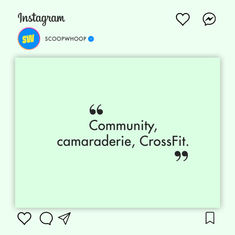 150+ Attractive Gym Bio Ideas for Instagram: For Fitness Enthusiasts ...