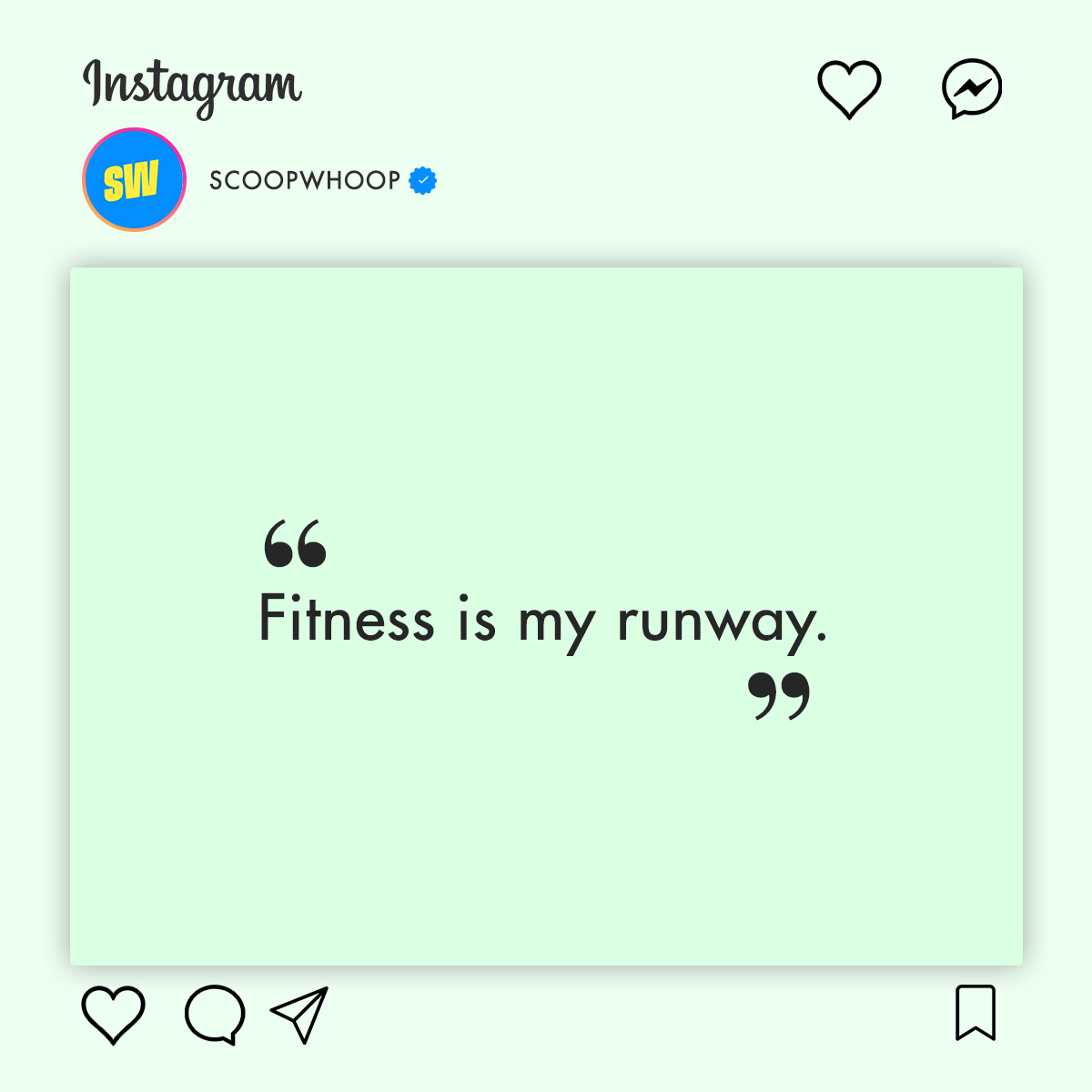 150+ Attractive Gym Bio Ideas for Instagram: For Fitness Enthusiasts ...