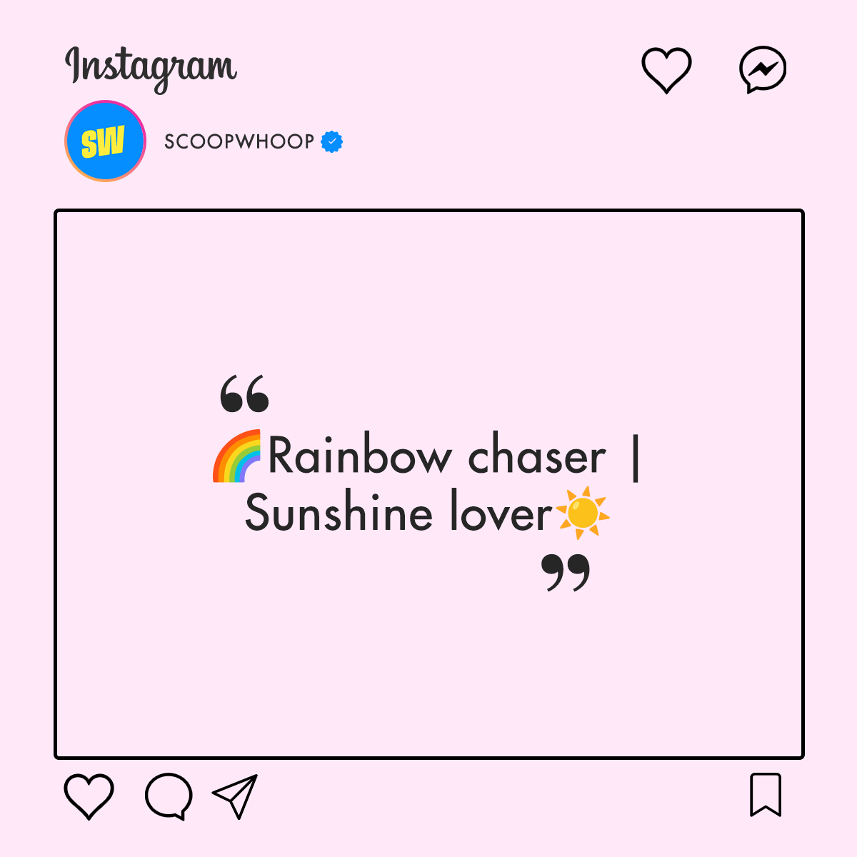1000 + Best Instagram Bio Ideas for Girls 2024: Cool, Stylish, and Unique