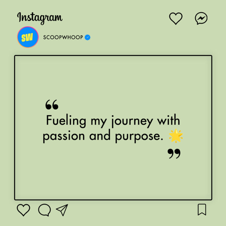 150+ Motivational Bios For Instagram: Uplift Your Profile