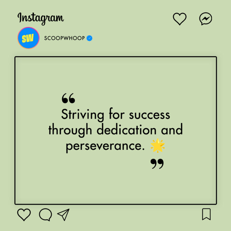 150+ Motivational Bios For Instagram: Uplift Your Profile