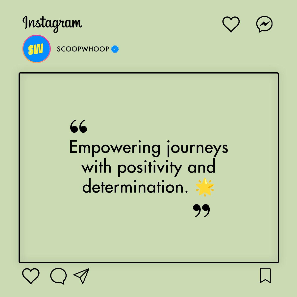150+ Motivational Bios For Instagram: Uplift Your Profile