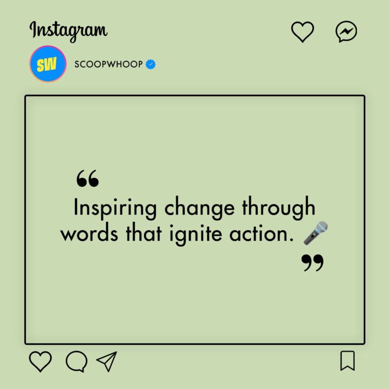 150+ Motivational Bios For Instagram: Uplift Your Profile