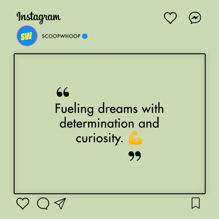 150+ Motivational Bios For Instagram: Uplift Your Profile