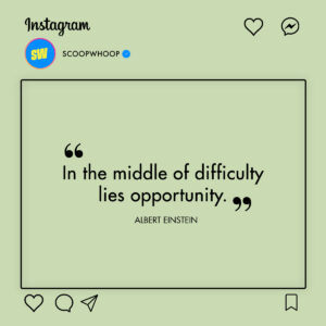 150+ Motivational Bios For Instagram: Uplift Your Profile