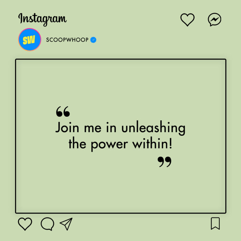 150+ Motivational Bios For Instagram: Uplift Your Profile