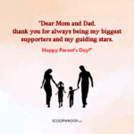120+ Heartwarming Parents Day Quotes and Messages: Celebrate Your Parents