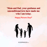 120+ Heartwarming Parents Day Quotes and Messages: Celebrate Your Parents