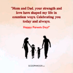 120+ Heartwarming Parents Day Quotes and Messages: Celebrate Your Parents