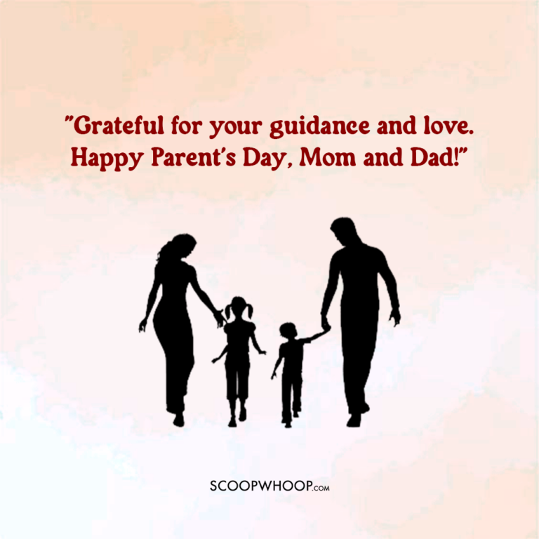 120+ Heartwarming Parents Day Quotes and Messages: Celebrate Your Parents
