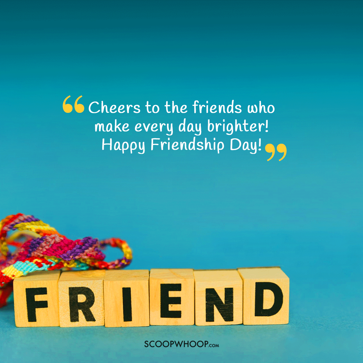 250+ Heartfelt Friendship Day Quotes and Captions: Celebrate Your Friends