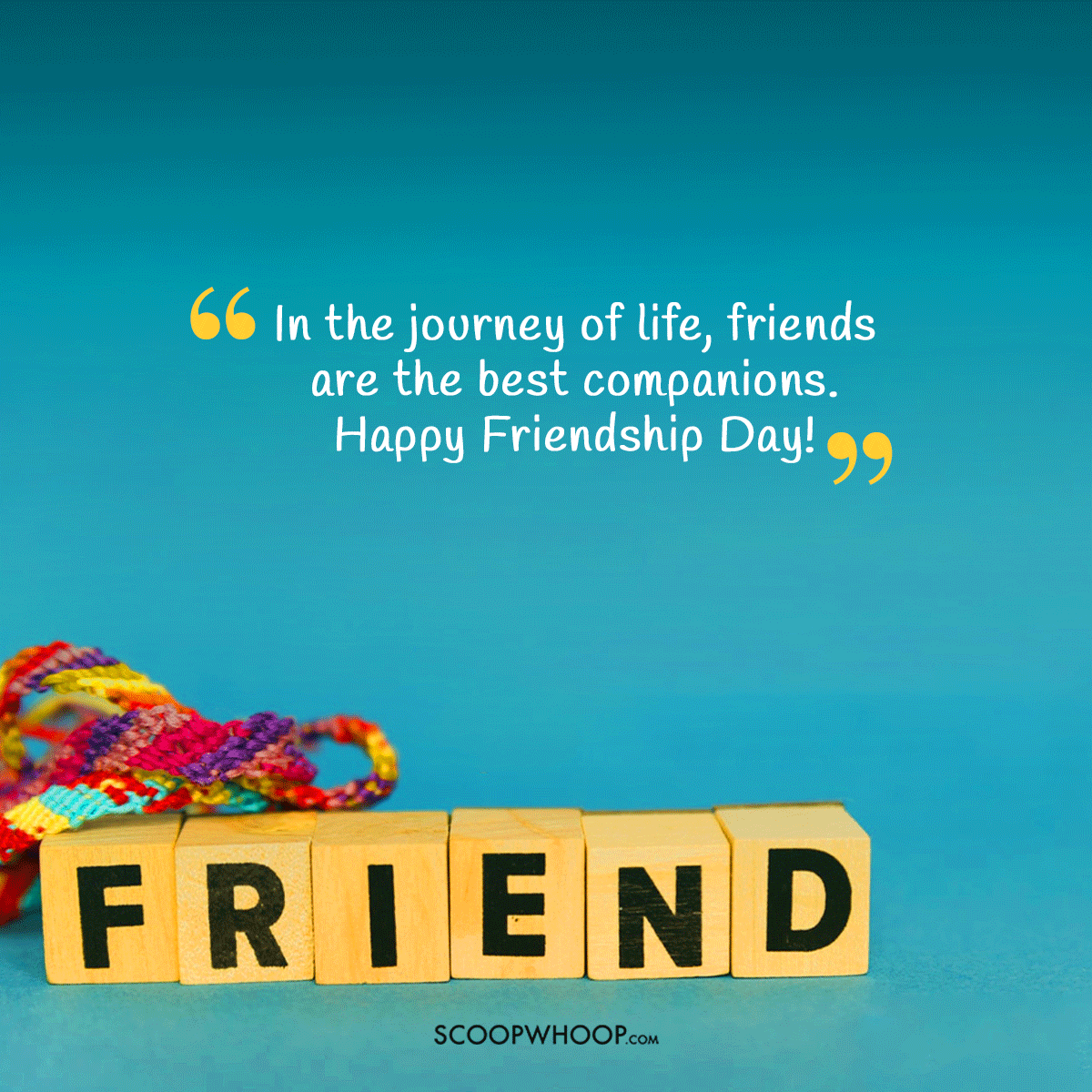 250+ Heartfelt Friendship Day Quotes and Captions: Celebrate Your Friends