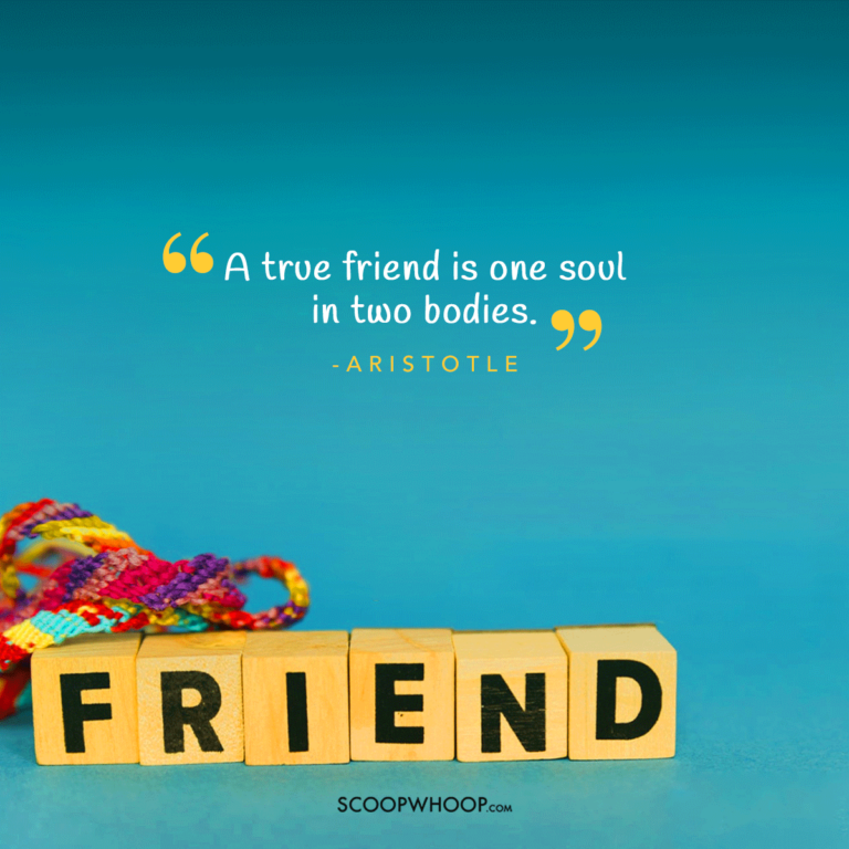250+ Heartfelt Friendship Day Quotes and Captions: Celebrate Your Friends