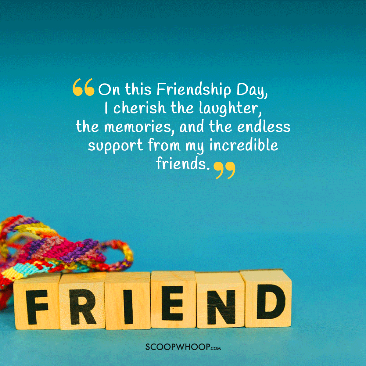 250+ Heartfelt Friendship Day Quotes and Captions: Celebrate Your Friends