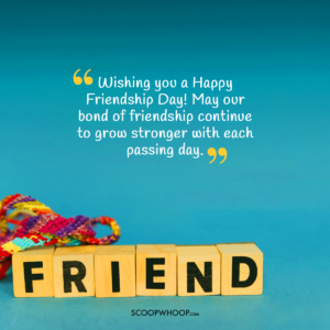 250+ Heartfelt Friendship Day Quotes and Captions: Celebrate Your Friends