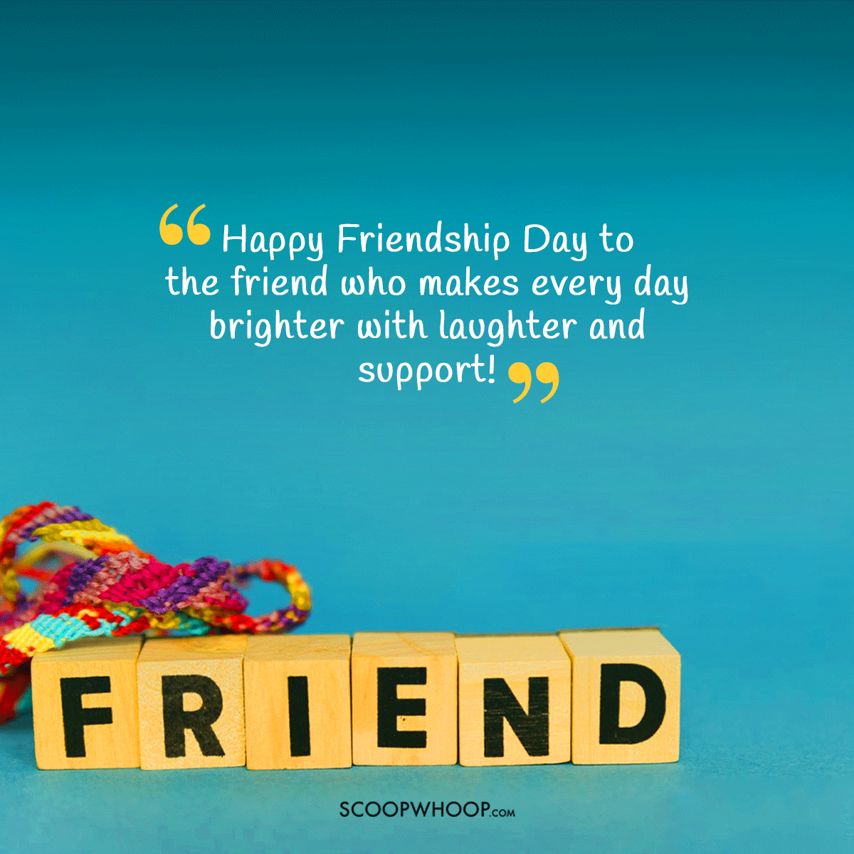 250+ Heartfelt Friendship Day Quotes and Captions: Celebrate Your Friends