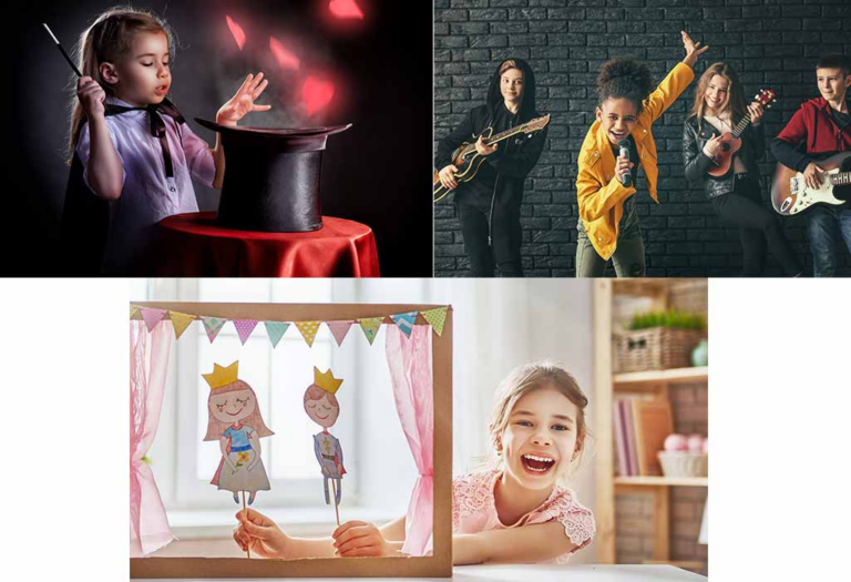 25 Best Parents Day Celebration Ideas