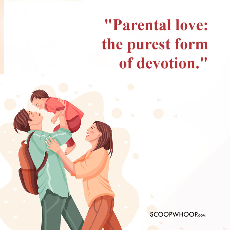 300+ Best Parents Captions for Instagram: Heartfelt and Funny Quotes