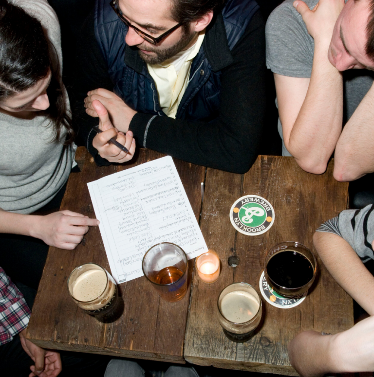 50 Fun Friendship Day Games for Everyone: Adults, Boys, Girls & Indoor ...