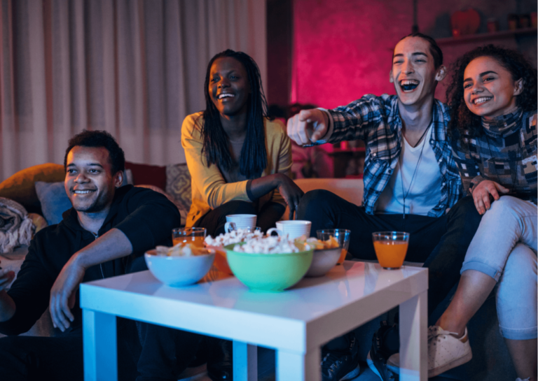 50 Fun Friendship Day Games for Everyone: Adults, Boys, Girls & Indoor ...