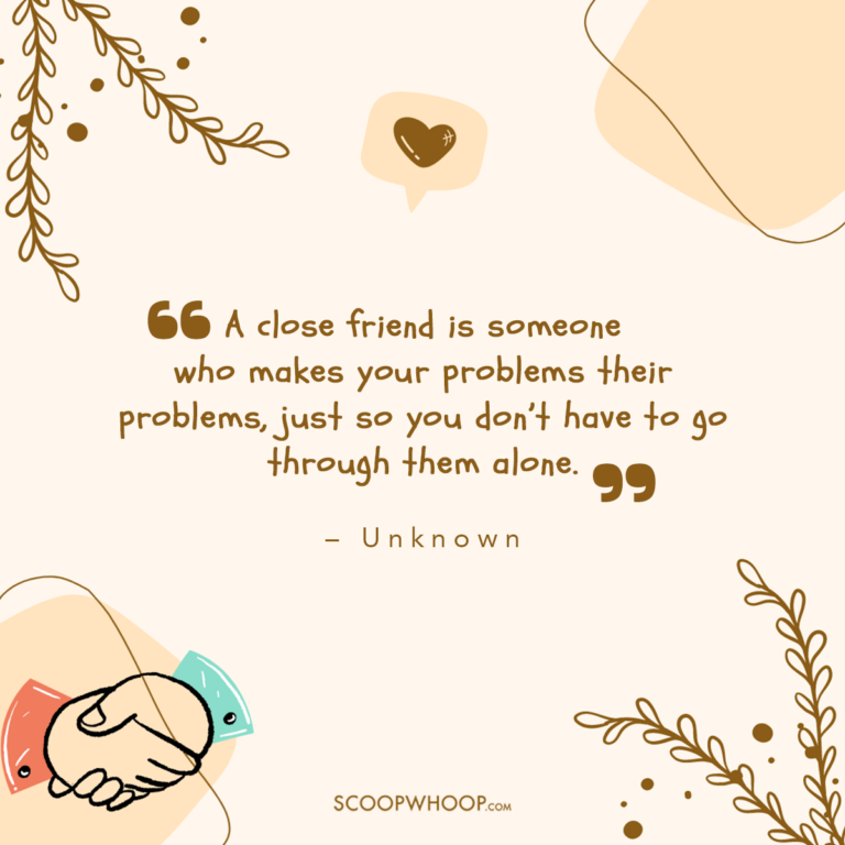 100+ Emotional Friendship Day Quotes: Heartfelt Wishes for Your Best ...