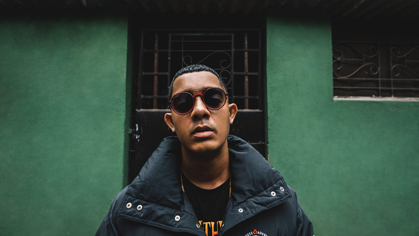 Hanumankind Has Unlocked 7 Levels Of Dumbstruck-ness For International ...