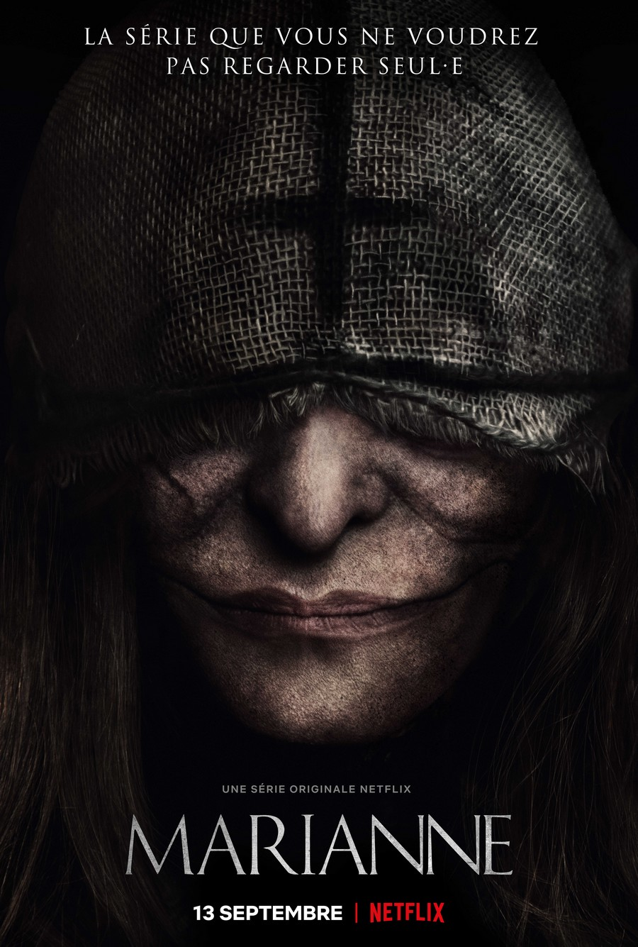 Top 40 Horror TV Series on Netflix for Thrill Seekers