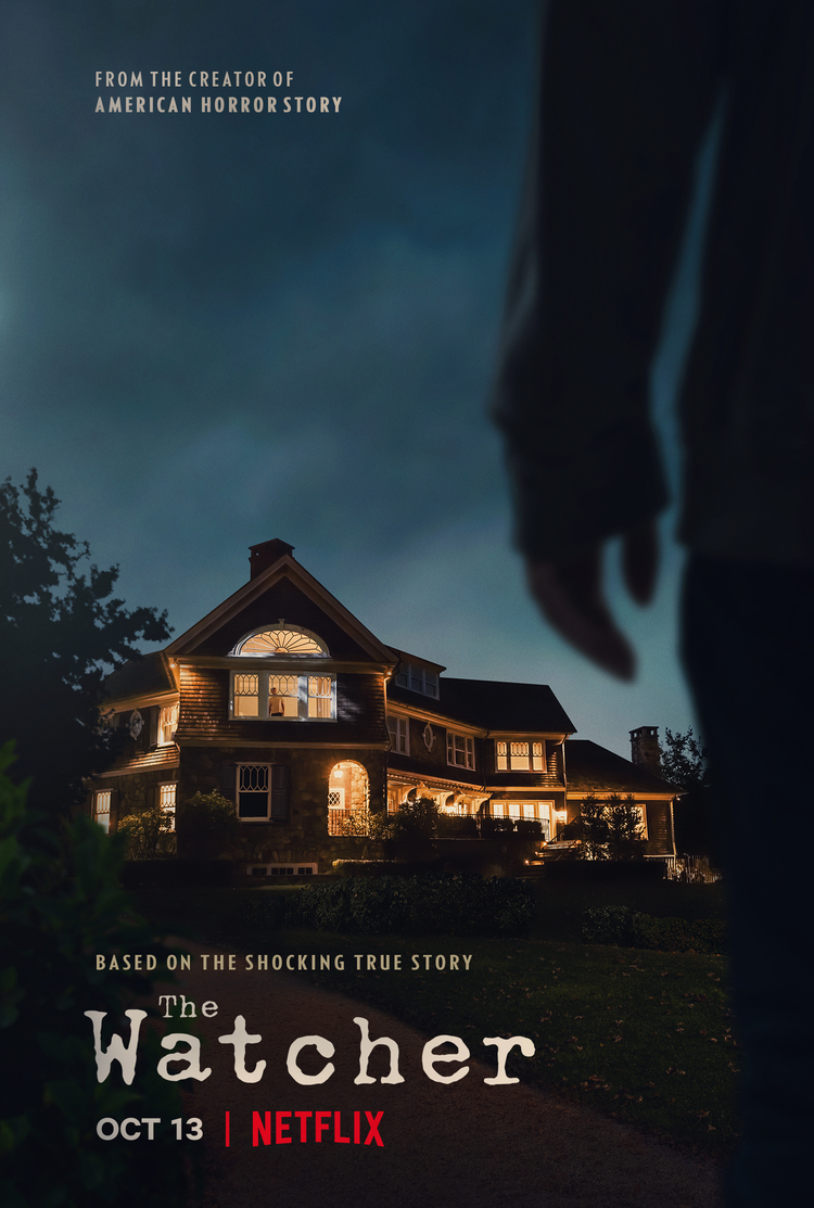 Top 40 Horror TV Series on Netflix for Thrill Seekers