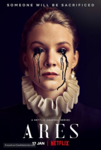 Top 40 Horror TV Series on Netflix for Thrill Seekers