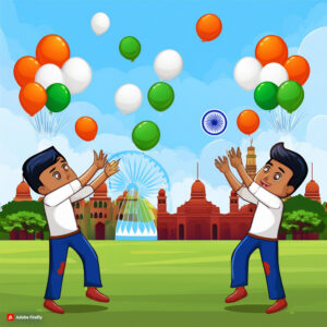 30 Best Independence Day Activities: Games and Fun Ideas for Adults ...