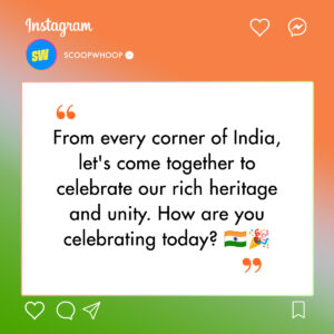 100+ Top Independence Day Captions for Instagram: Patriotic, Funny, and ...