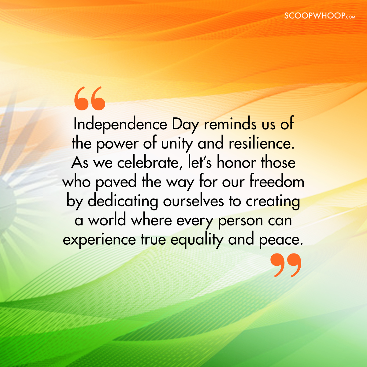 100+ Heartfelt Independence Day Wishes: Short, Patriotic, and Happy ...