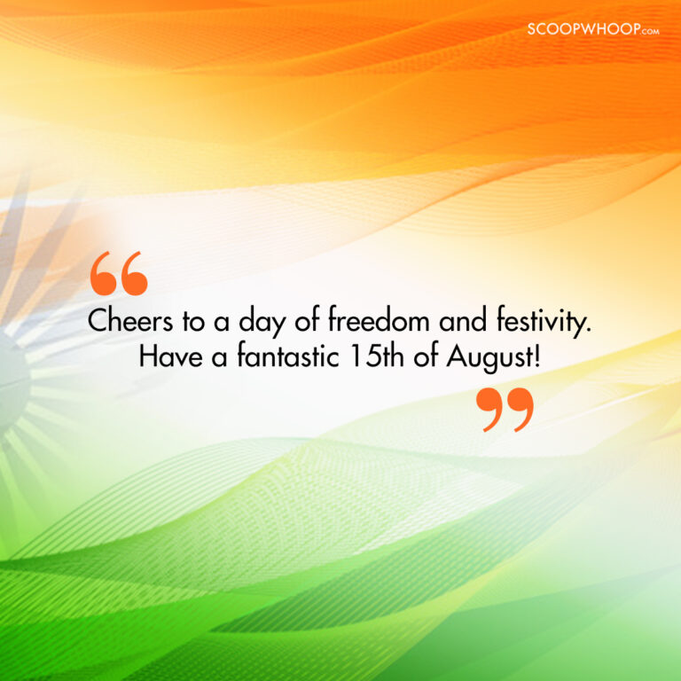 100+ Heartfelt Independence Day Wishes: Short, Patriotic, and Happy ...