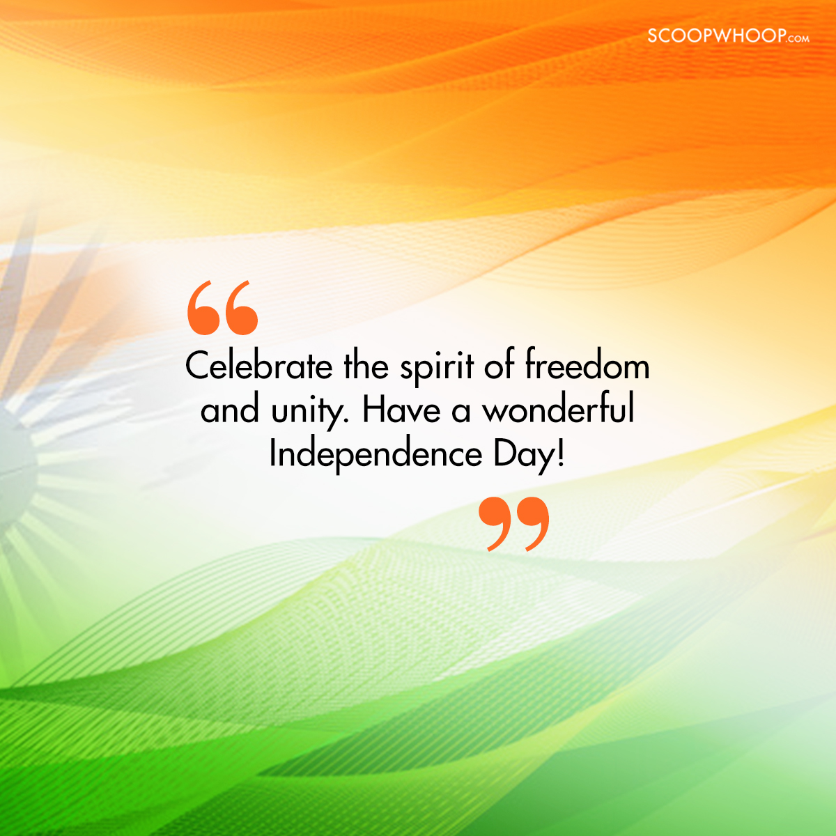 100+ Heartfelt Independence Day Wishes: Short, Patriotic, and Happy ...