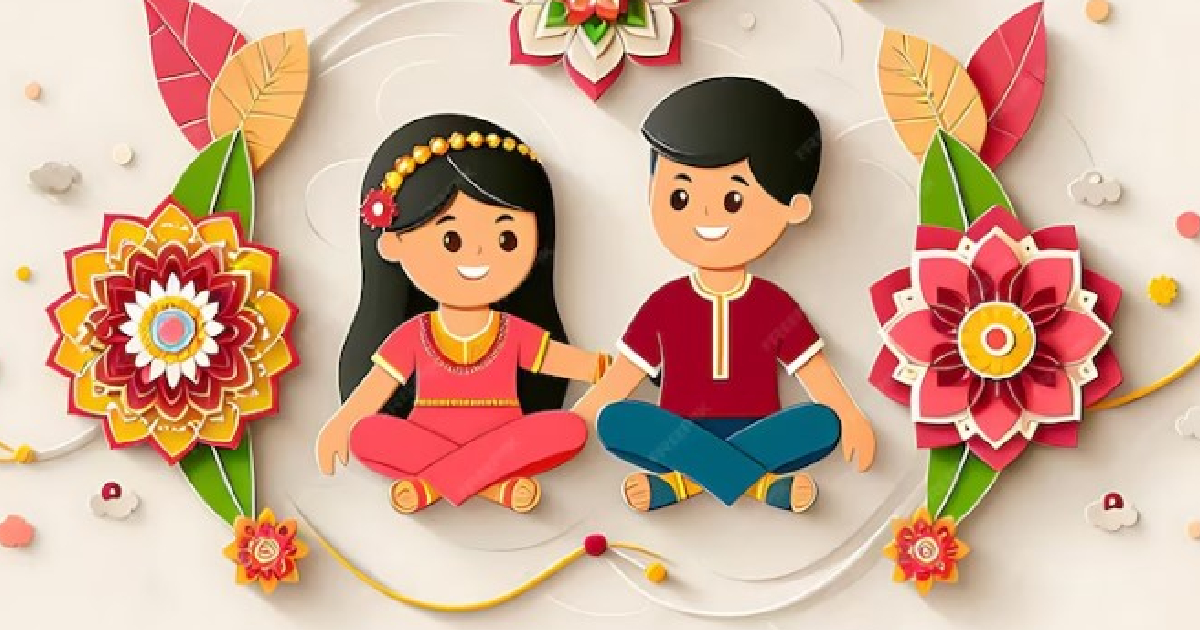 100+ Heart-Touching Raksha Bandhan Quotes: Emotional Wishes for ...